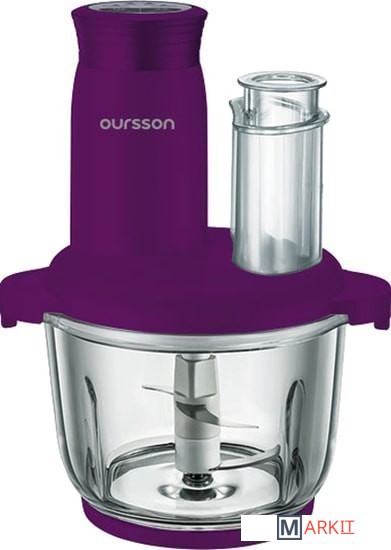 Чоппер Oursson CH3040/SP купить в Минске, цена в интернет-магазине Markit.by