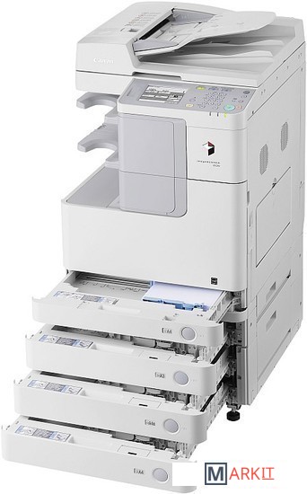 МФУ Canon imageRUNNER 2520i купить в Минске, цена в интернет-магазине ...