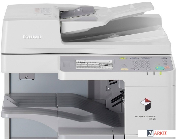 МФУ Canon imageRUNNER 2520i купить в Минске, цена в интернет-магазине ...