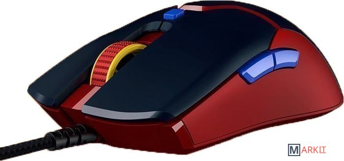 Игровая мышь Razer Viper Mini One Piece Luffy купить в Минске, цена в ...