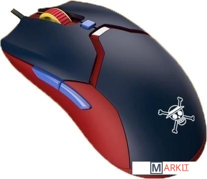Игровая мышь Razer Viper Mini One Piece Luffy купить в Минске, цена в ...