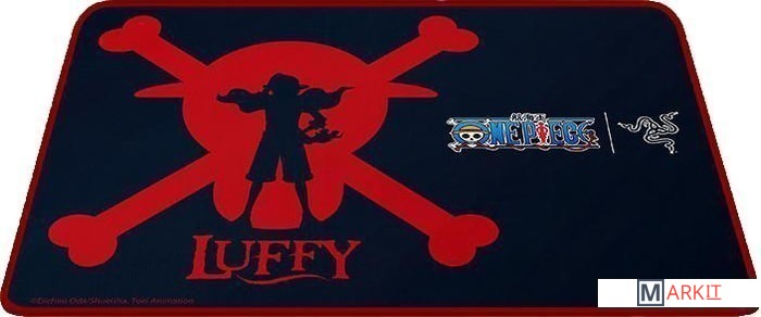 Игровая мышь Razer Viper Mini One Piece Luffy купить в Минске, цена в ...